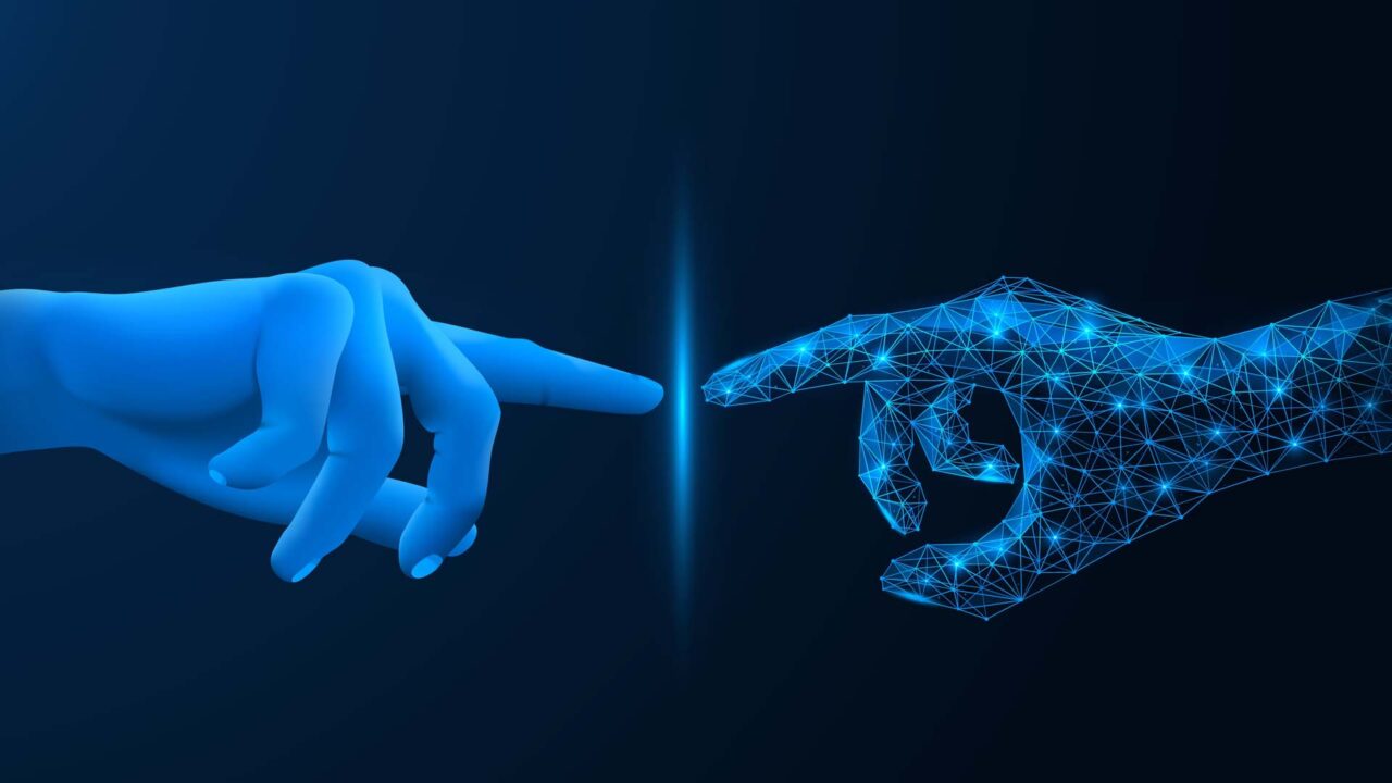 To Get Better at AI, Get Better at Finding AI Talent | Automation Alley