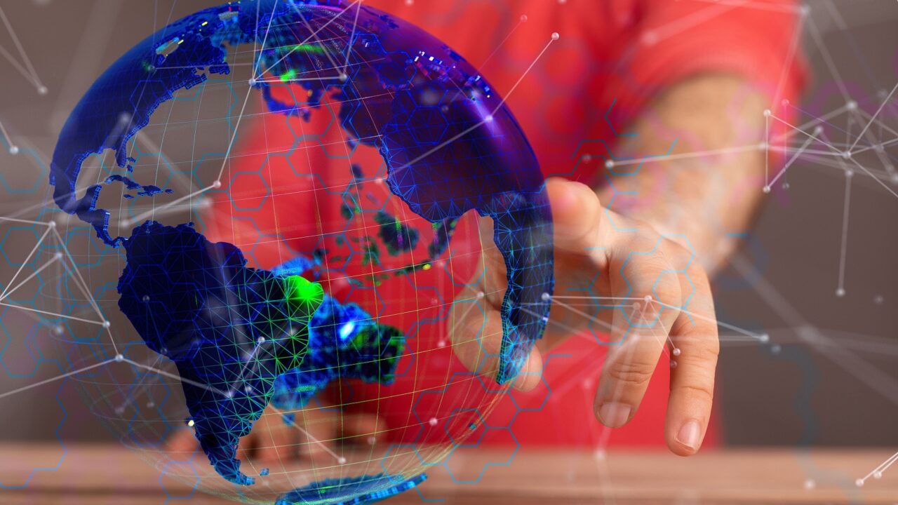The Roadmap to Industry 4.0's Global Future Unveiled | Automation Alley
