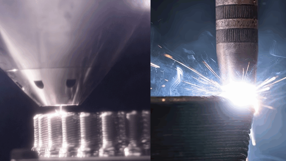 Wire Arc Additive Manufacturing: Key insights | Automation Alley