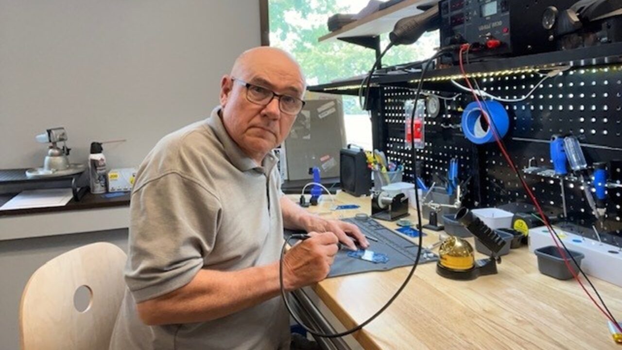 LooUQ’s Modems Allow Devices to ‘Call Home’ with Critical Data ...