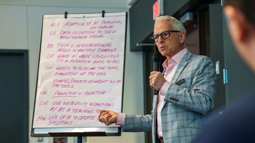 Automation Alley announces 2026 Integr8 Roundtable Series focused on ...